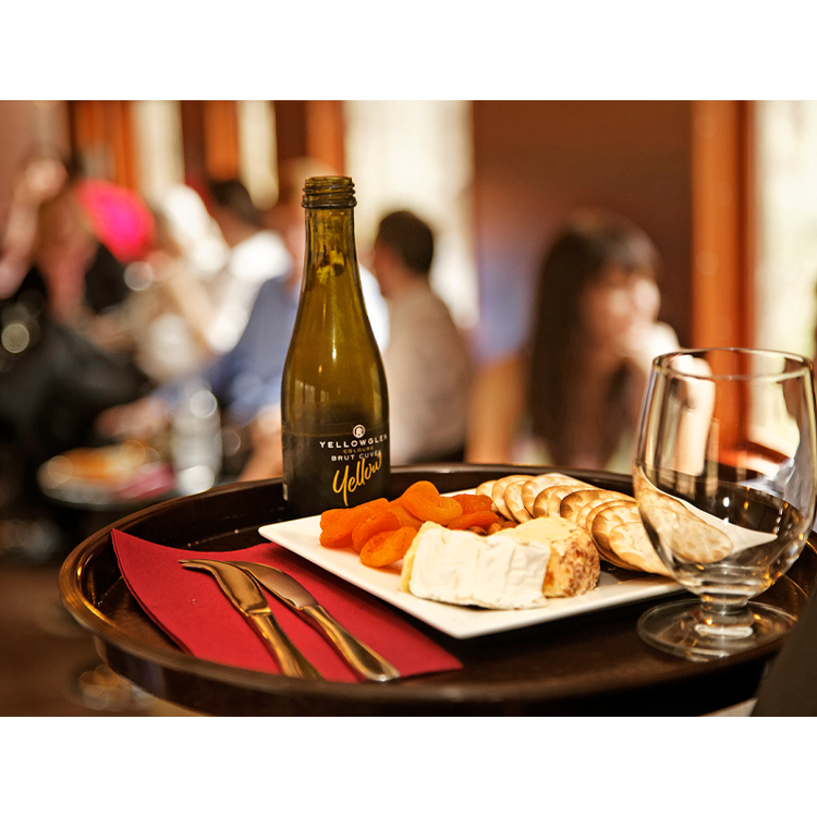 Refreshments for Two Gift Certifcate | Victorian Goldfields Railway